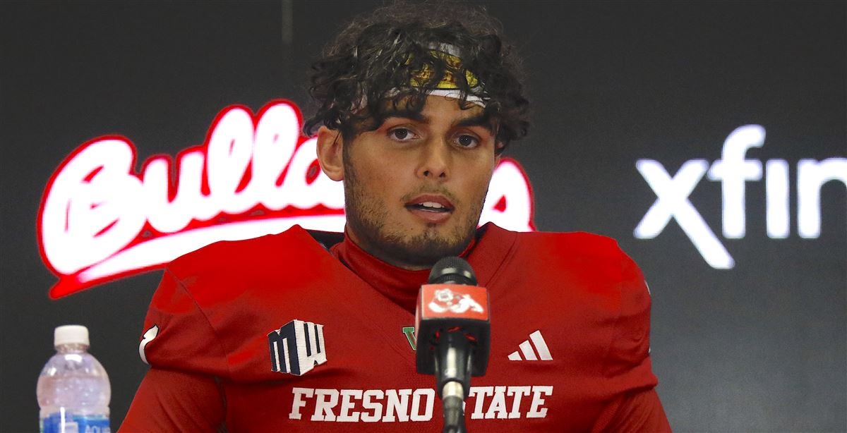 Top quotes from Fresno State's 53-10 win over Kent State