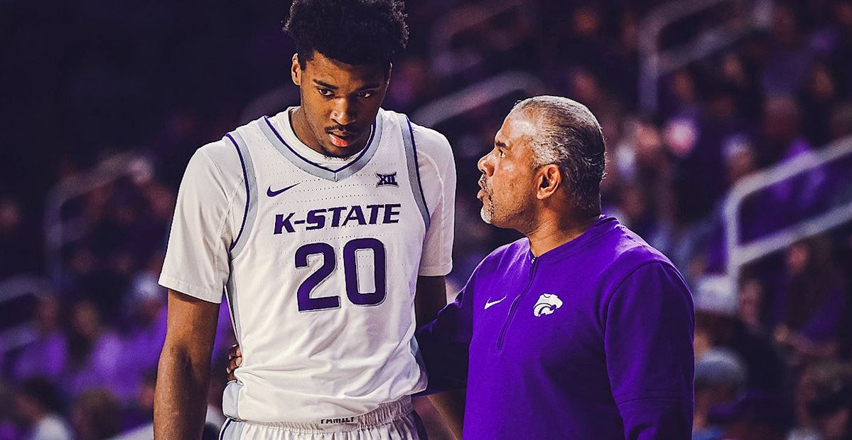 Kansas State's Jerrell Colbert enters transfer portal