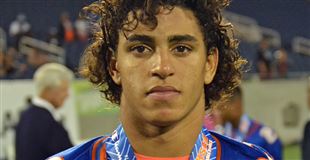 Dexter Carter Jr., Georgia Southern, Wide Receiver