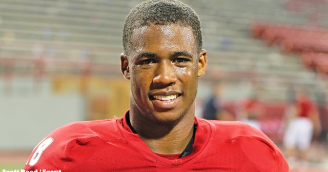 Jeremy Larkin Talks Becoming Hometown Bearcat