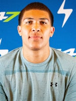 Riley Williams, IMG Academy, Tight End