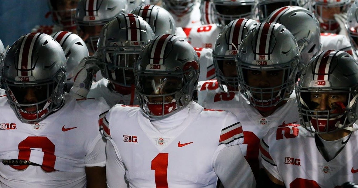 Bucknuts Breakdown: Ohio State takes care of Penn State on road