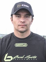 Zach Sheffer, LSU, Tight End