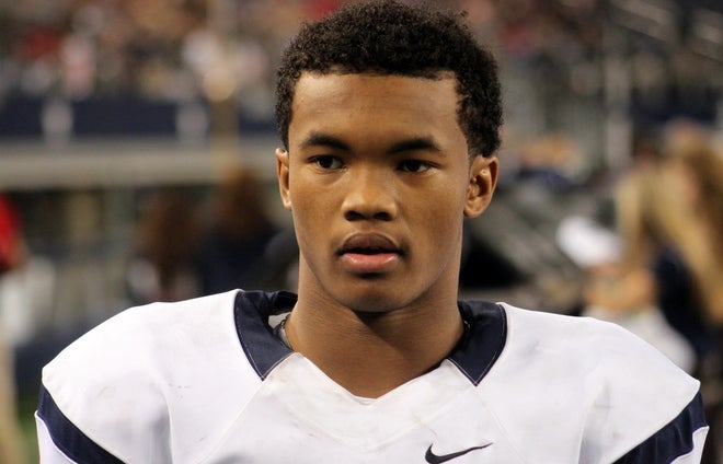 Texas A&M: Moving on to 2015