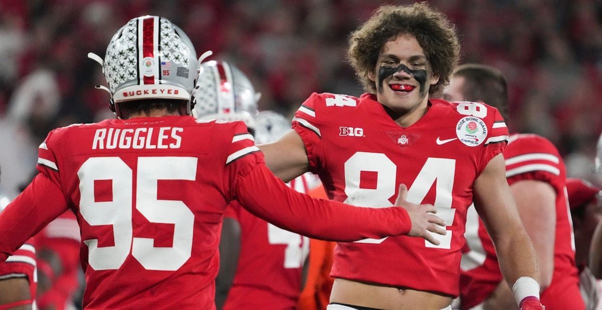 Ohio State’s Joe Royer enters the transfer portal - Football Alliance