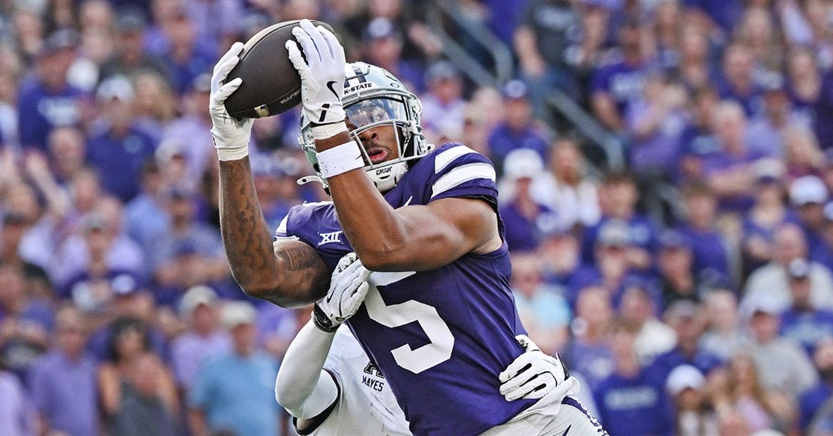 Pregame Edge: Kansas State vs. TCU