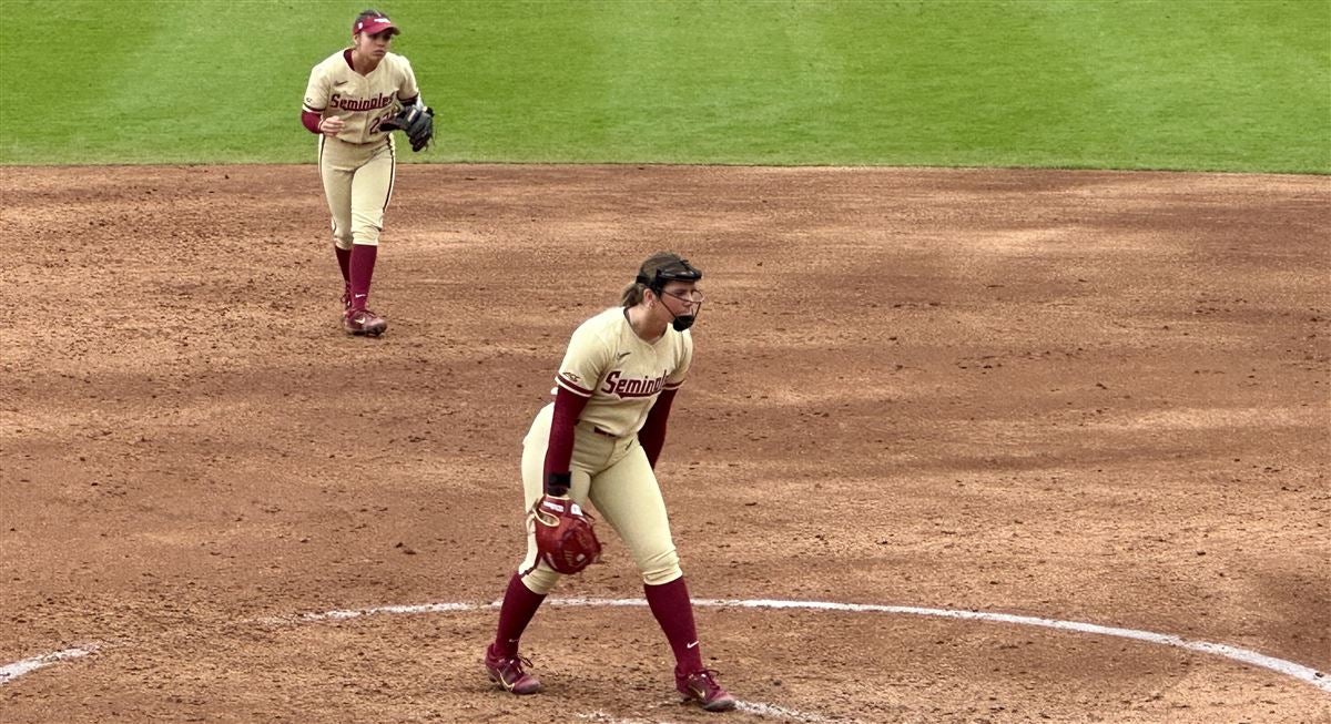FSU Softball moves to 4-1 record after handling Florida A&M in Sunday ...