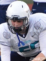 Cade Foster, Auburn Riverside, Weak-Side Defensive End