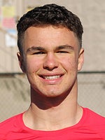 Aaron Knapp, St. Francis, Quarterback