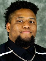 Sammy Norris, UNLV, Offensive Line