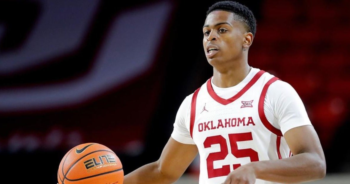 Tanner Groves, Grant Sherfield react to exhibition victory