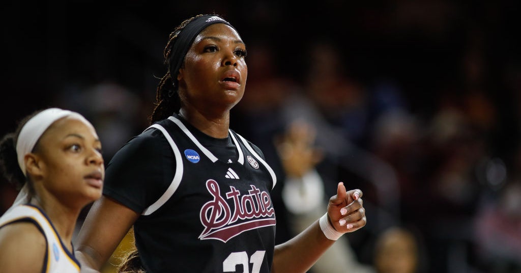 Former Bulldog finds new home at Ole Miss with Coach Yo'