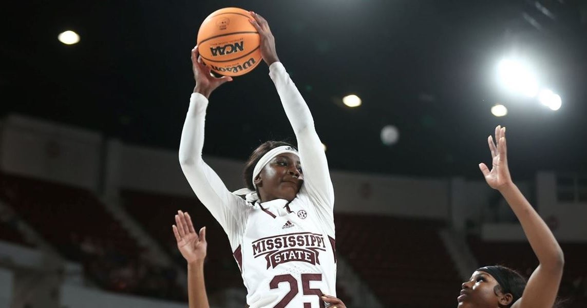 WATCH: Anastasia Hayes and Denae Carter discuss Bulldog win over ...