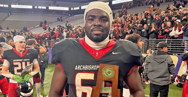 PHOTO GALLERY: 2025 WIAA State Championship Edition