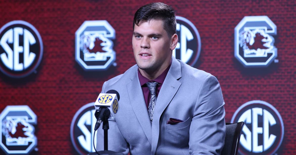 Ten questions Nick Muse answered at SEC Media Days