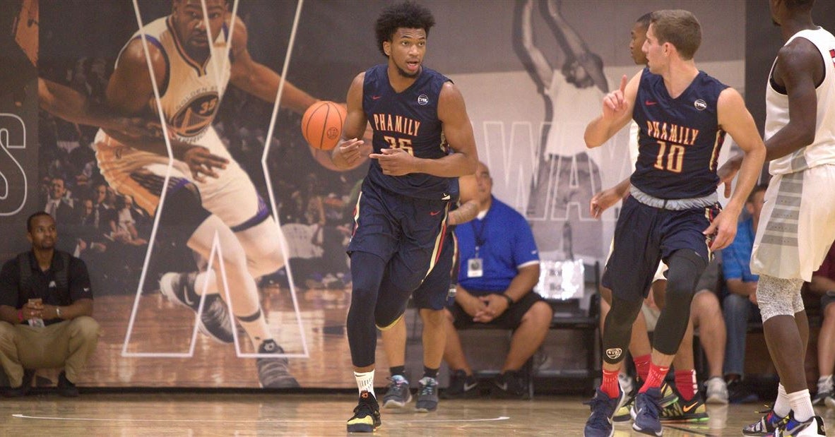 What A Bagley Commitment Would Mean For Duke
