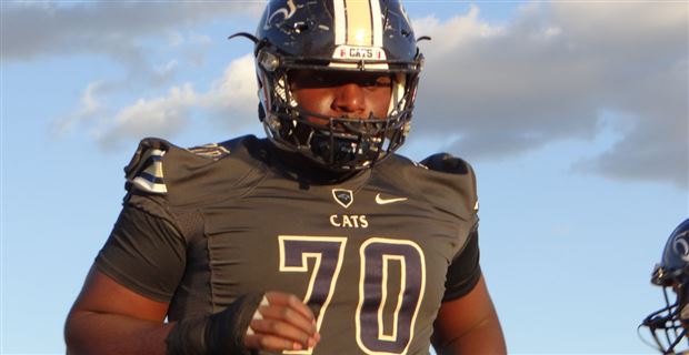 Devonte Lee, John Marshall, Running Back