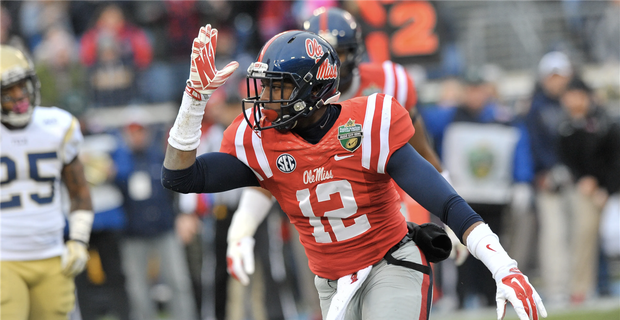 Looking back at the most outstanding Ole Miss bowl performances in ...