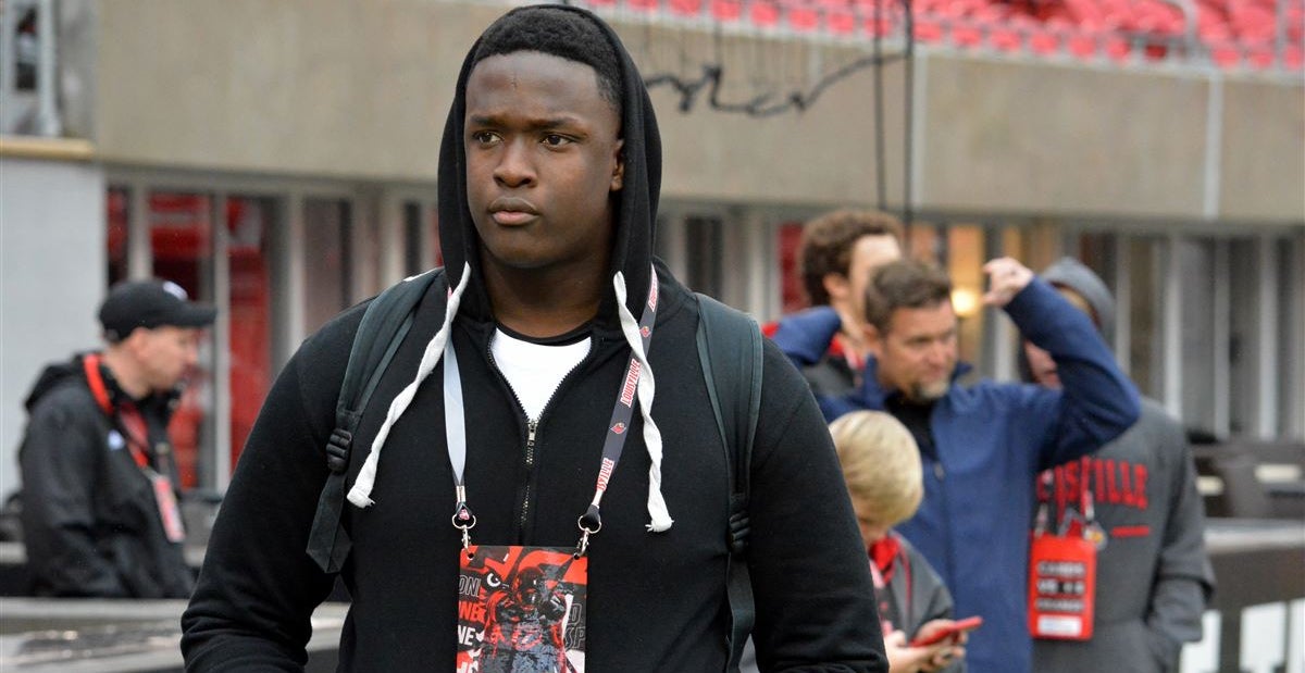 Signed: OL Timothy Lawson