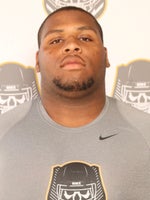 Kristopher Campbell, Warren Mott, Center (FB)