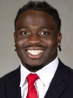 Gideon Ituka, Wisconsin, Running Back