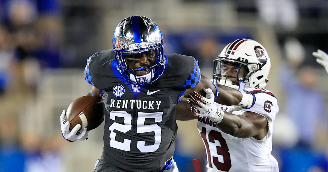 Ranking the top 100 players of Stoops era: No. 33 Darius West