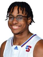 Jalen Forrest, Presbyterian, Combo Guard