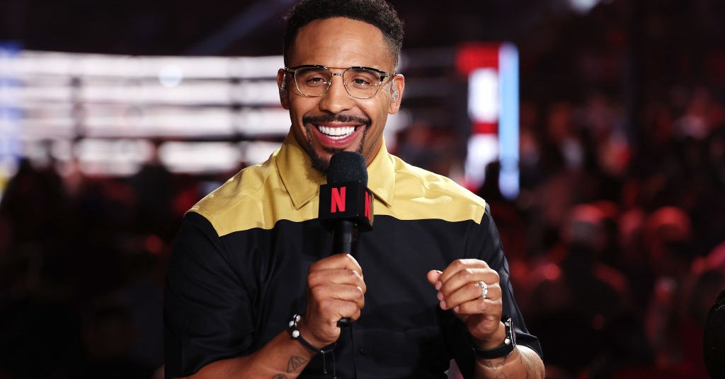 Light heavyweight champ Andre Ward on fighting Jake Paul: 'I am open ...