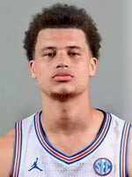 Walter Clayton Jr., Florida, Point Guard