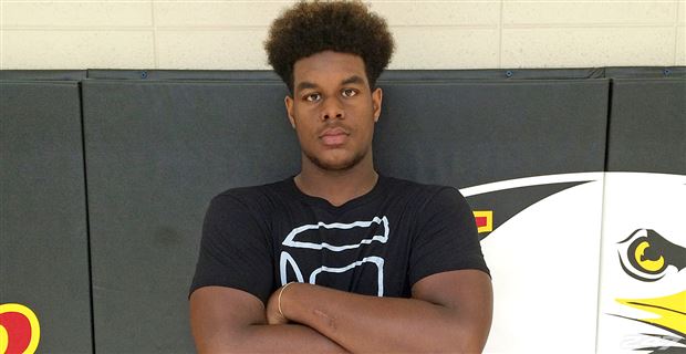 Making Walker a priority