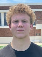 Brady Wagner, Grapevine, Tight End