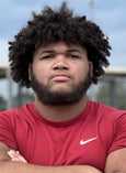 Coastal Carolina 2024 Football Commits