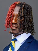 Kenji Christian, North Carolina A&T, Running Back