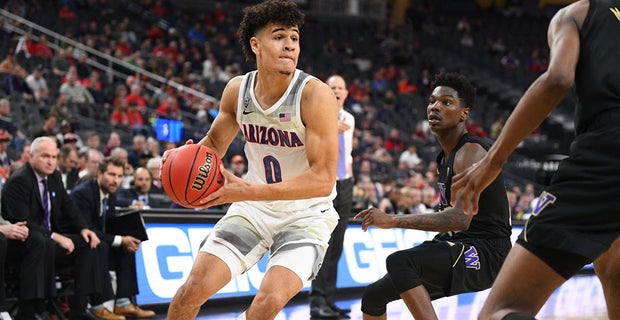 Josh Green becomes a Dallas Maverick