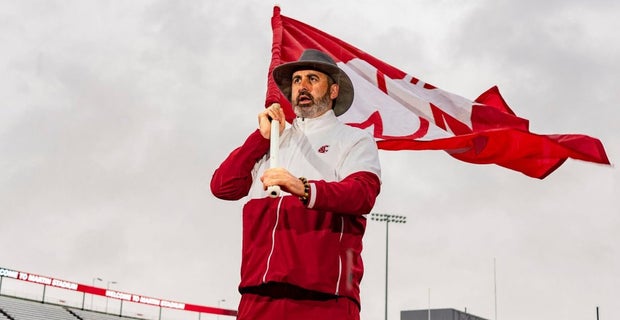 WSU vs. OSU: Can Nick Rolovich do this for first time since '77?