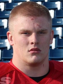 O-D Bowl: Tyler Powell