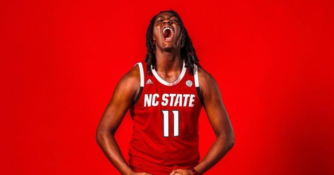 NC State signee Zymicah 'Mikey' Wilkins named Mr. Basketball in NC for 2024-25 season