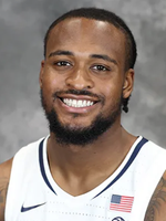 Jordan Minor, Virginia, Power Forward
