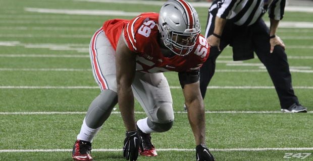 Ohio State's 10 most valuable players in 2016