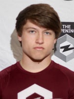 Brandon Wheeler, The Woodlands, Wide Receiver