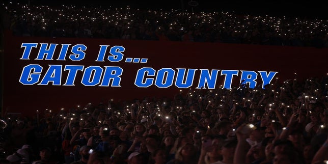 Swamp247 - Florida Gators Football & Recruiting