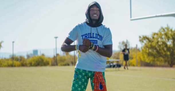 Josh Stupin, HC of Trillion Boys 7v7, raves over Alabama commit Jahlil ...