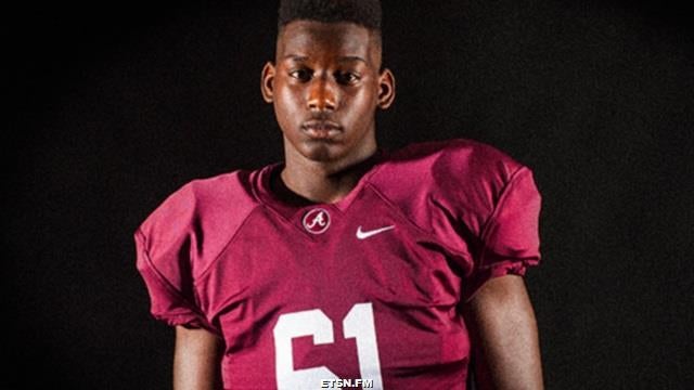 Top 30 Baylor Football Players: #28 - Tyrone Hunt