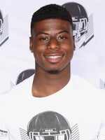 CJ Stewart, Palm Beach Central, Running Back