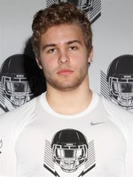 Jack Topping, Army, Offensive Tackle