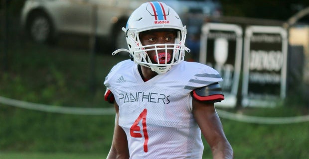 Martels Carter Jr. Profile Photos