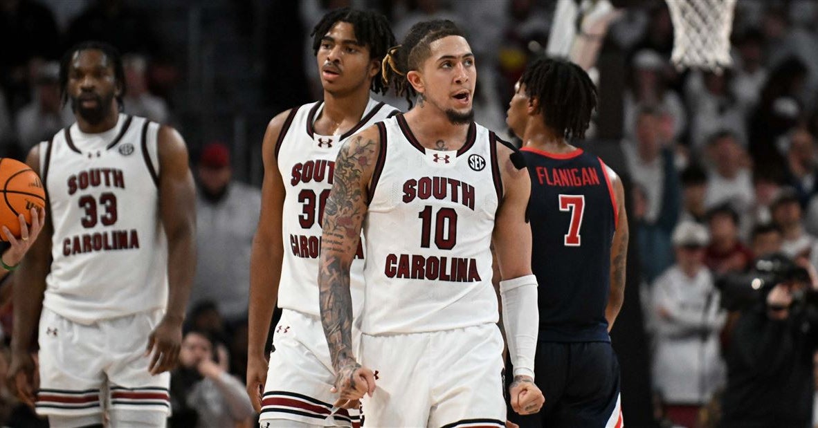 Paris provides update on Myles Stute's status