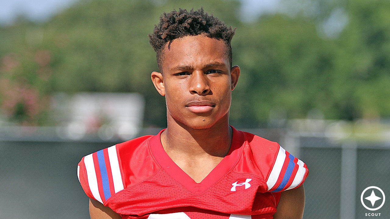 ArDarius Washington Profile Photos