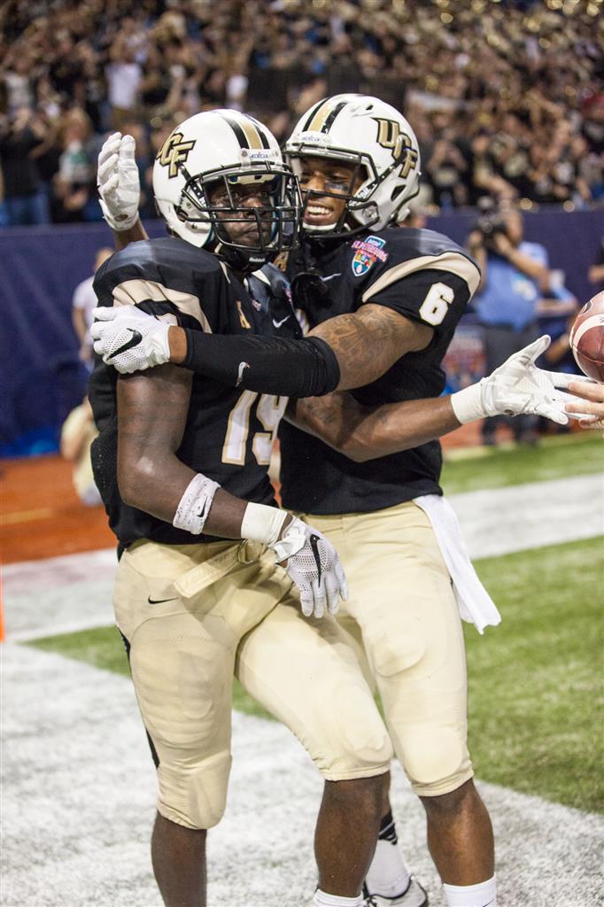 2015 Season Preview: UCF