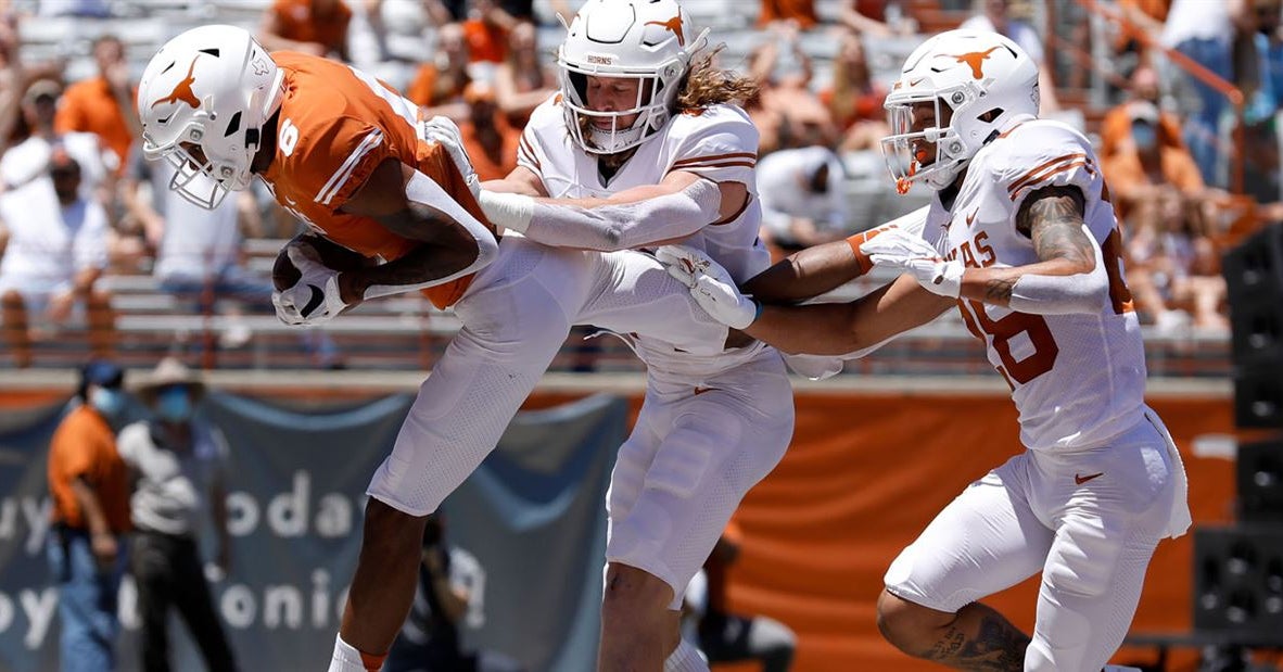 Morning Brew: A few football team nuggets